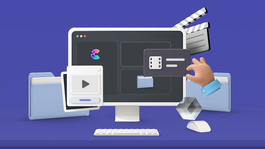 CreateStudio 3 Trial Download v3.2.1 [2024] - CreateVideoPro.com