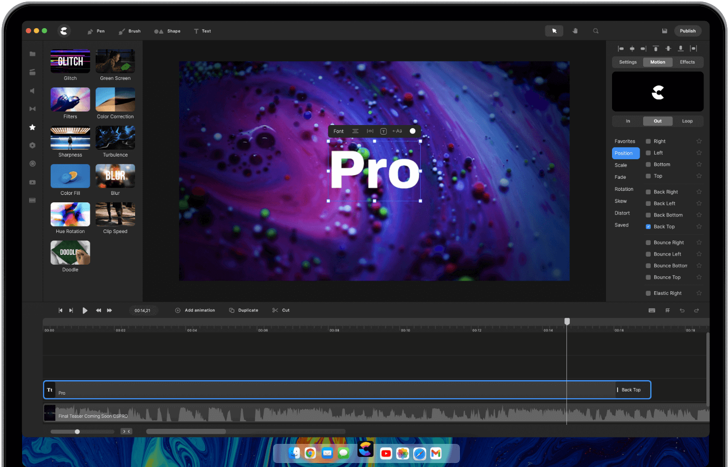 CreateStudio Pro 3 Best Pro Video Software 2024 | CreateVideoPro
