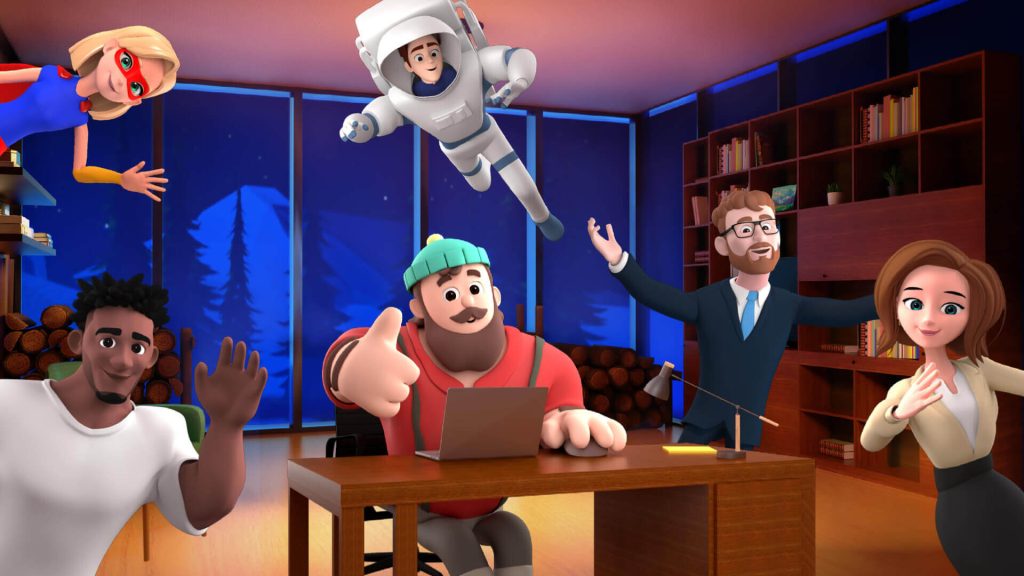 CreateStudio 4 Trial Download v4.0.1 [2024] - CreateVideoPro.com